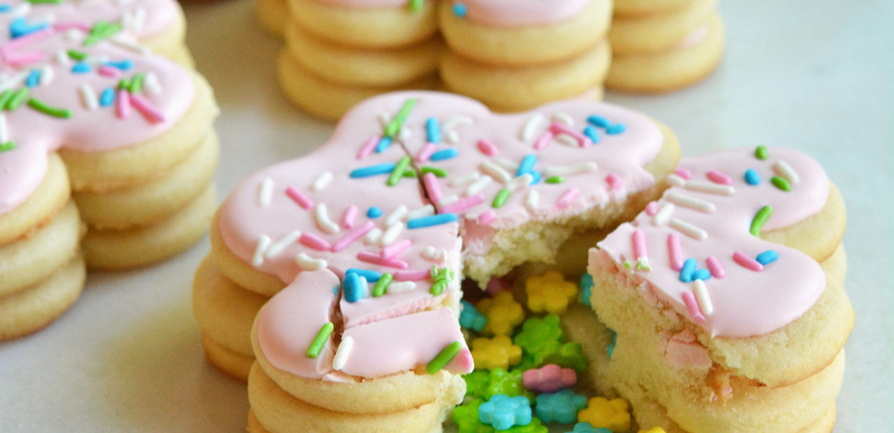 Hower Piñata Cookies » Images Arizona