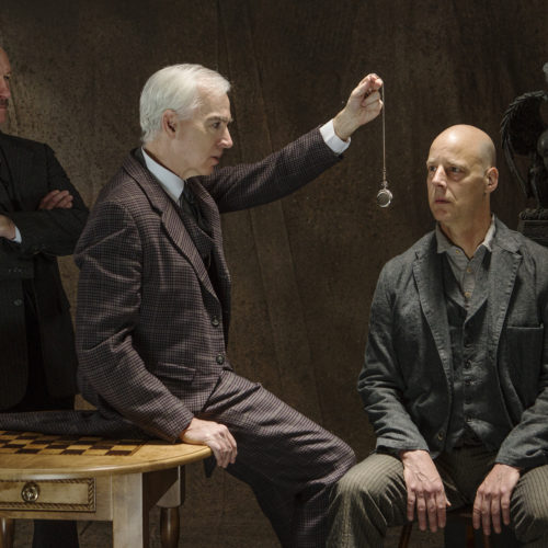 Arizona Theatre Company David Goldstein » Images Arizona