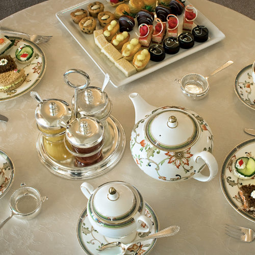 Summer Culinary Delights » Images Arizona