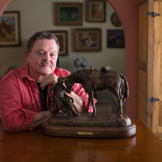 Hal Stewart » Images Arizona