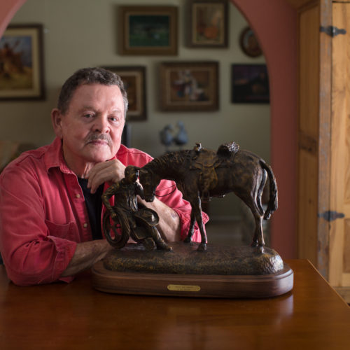 Hal Stewart » Images Arizona