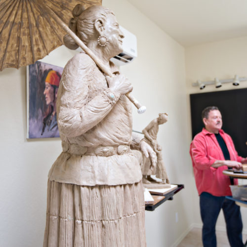 Hal Stewart » Images Arizona