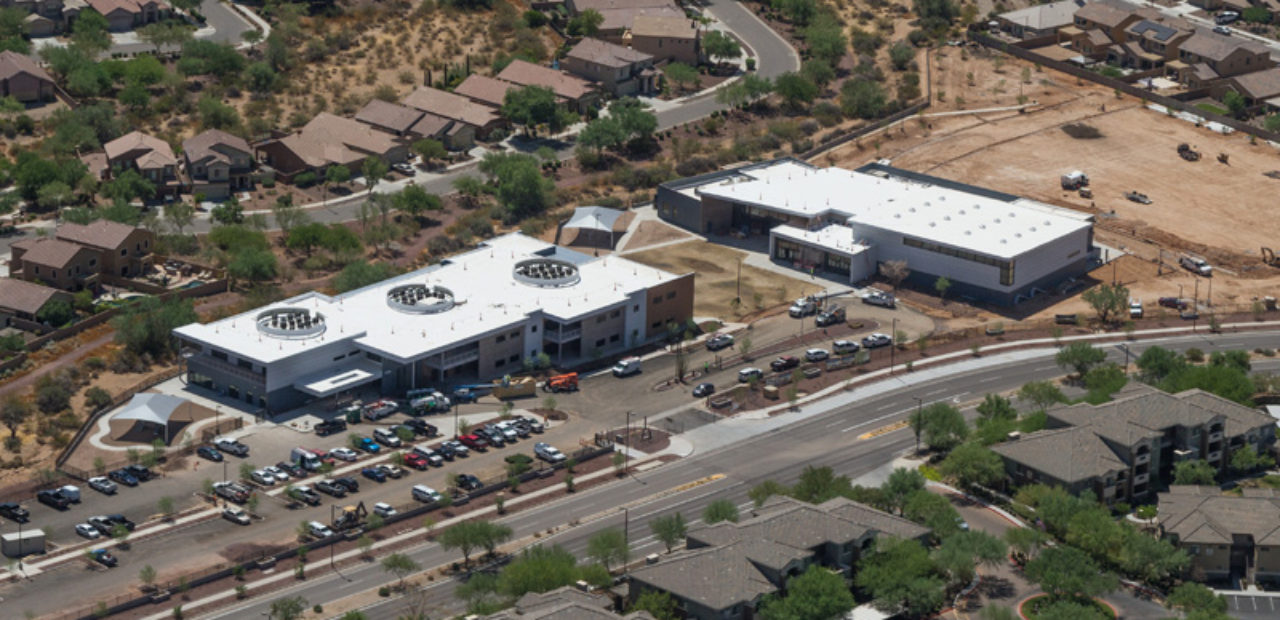 North Valley Christian Academy's New Campus: Now Enrolling » Images Arizona