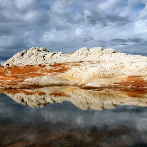 Desert Oasis: Arizona's Bountiful Waterways » Images Arizona