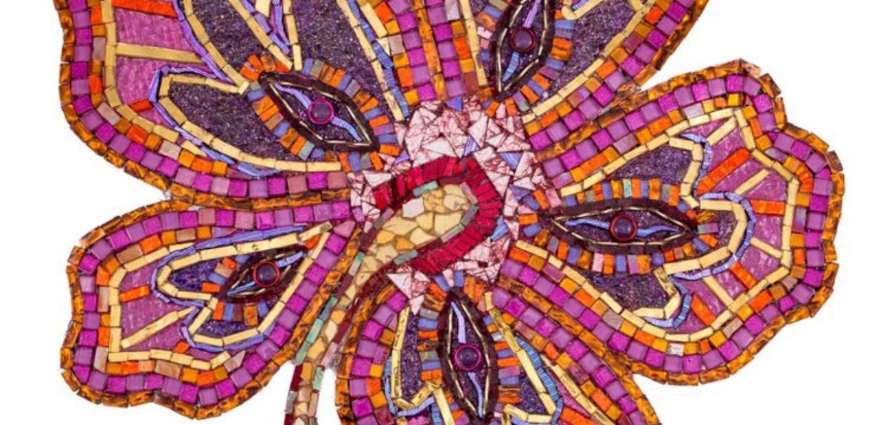 Artist Jacqui Ridley Shines - Images Arizona magazine