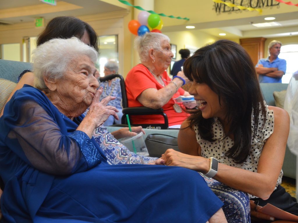 Senior Expo: To Support a Vibrant Encore - Images Arizona