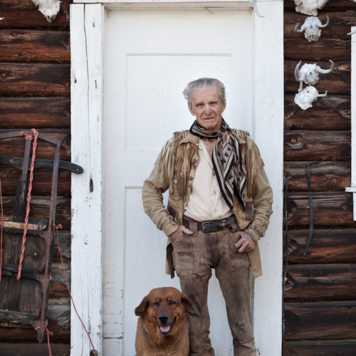 Making the Connection: The Photography of Scott Baxter » Images Arizona