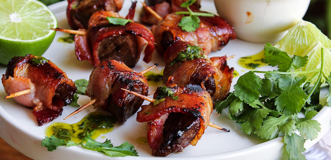 Tenderloin Bites » Images Arizona