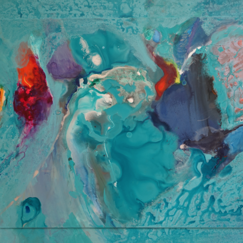 Duality in Art at Creative Gateways Gallery in Sedona, Arizona