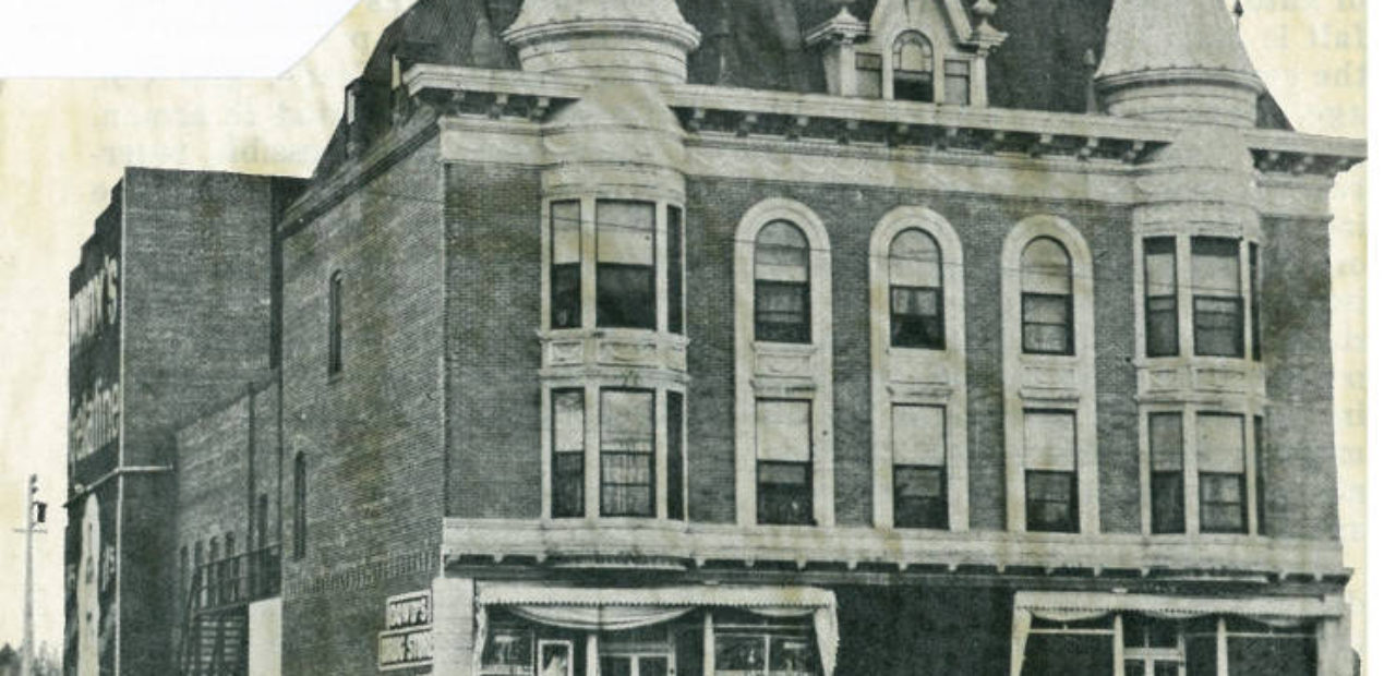 Dorris Opera House: The Cultural Core of Phoenix History