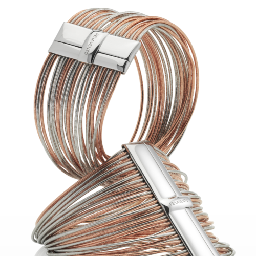 The Innovation of Pesavento