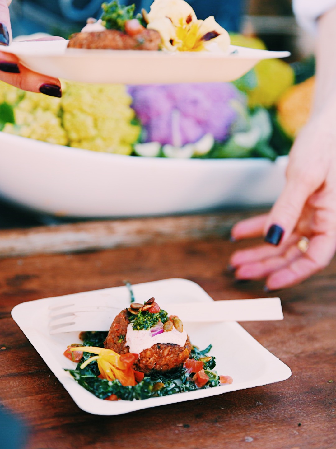 Devour Culinary Classic - Celebrate a Decade of Delicious » Images Arizona