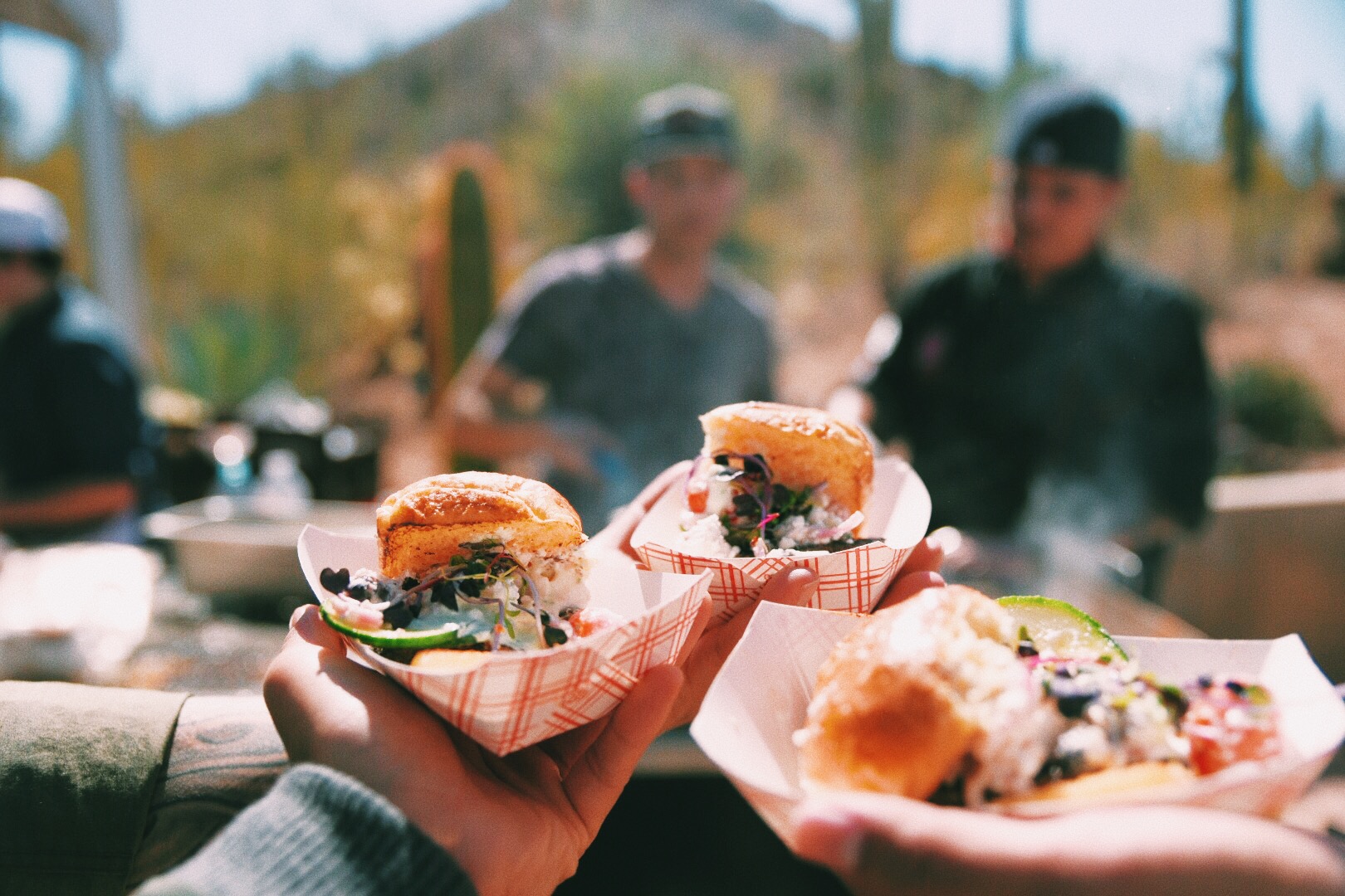 Devour Culinary Classic - Celebrate a Decade of Delicious » Images Arizona
