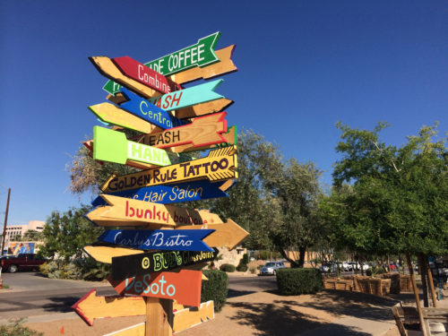 The Rise of Roosevelt Row » Images Arizona