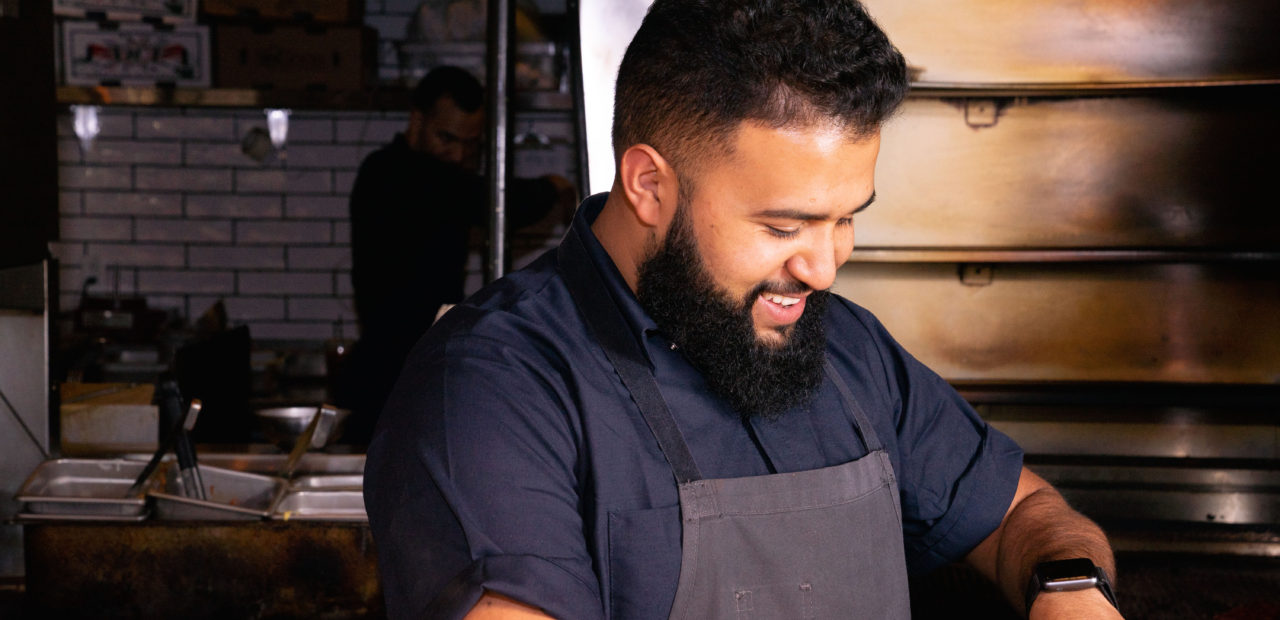 Next Generation: Chef Rene Andrade » Images Arizona