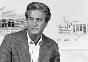 Carefree Design: The Legacy of Gerry Jones » Images Arizona