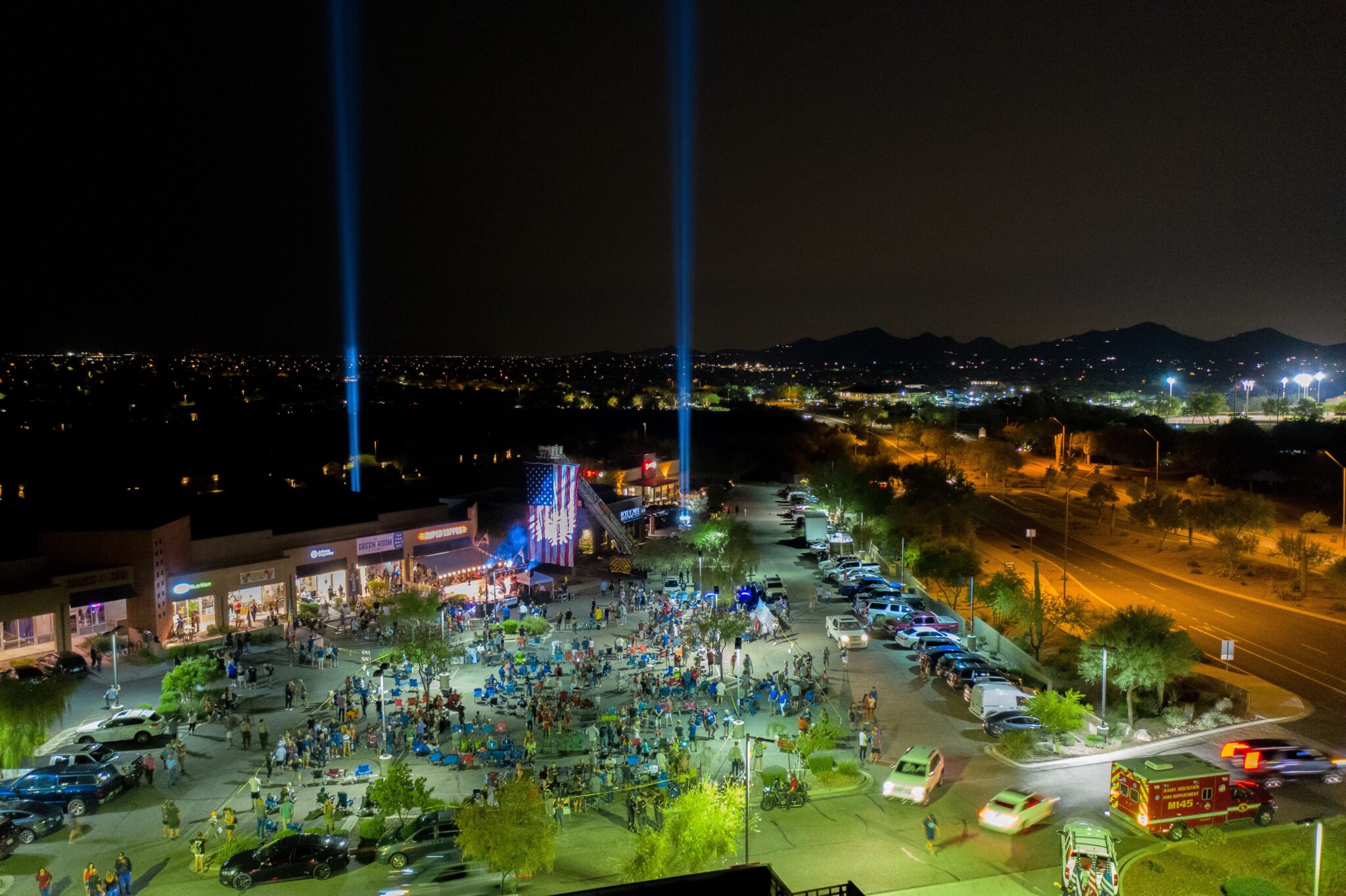 Never Forgotten » Images Arizona