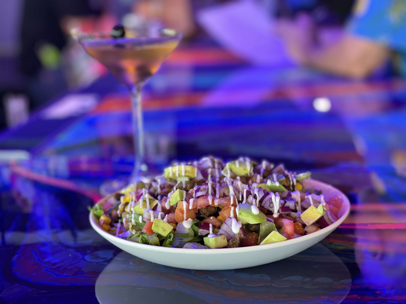 The Wandering Donkey Settles In » Images Arizona