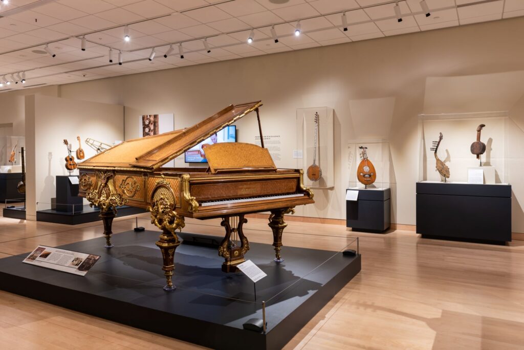 Iconic Instruments » Images Arizona