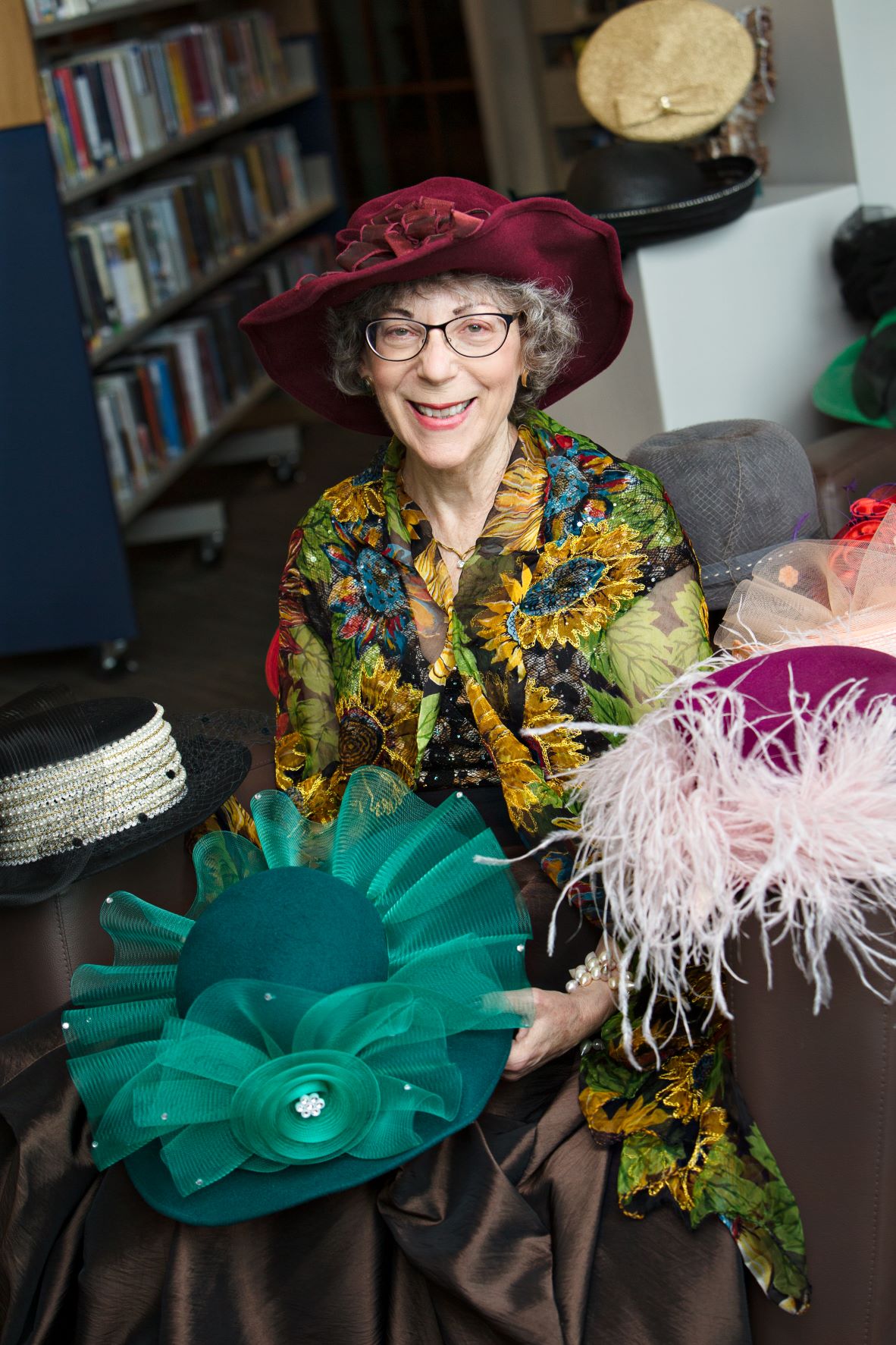 A Mystery No More » Images Arizona