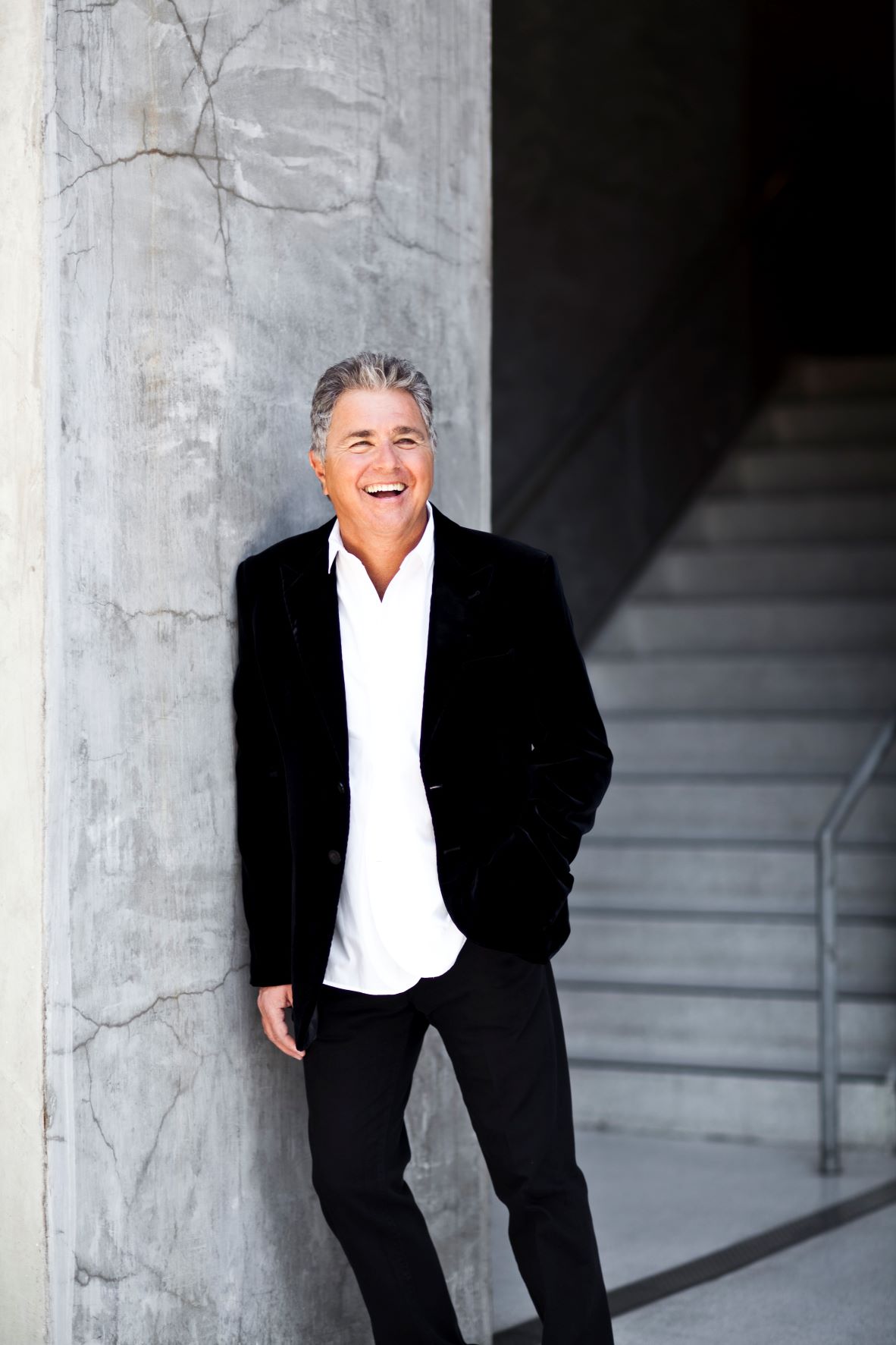 Steve Tyrell: Musical Renaissance Man » Images Arizona