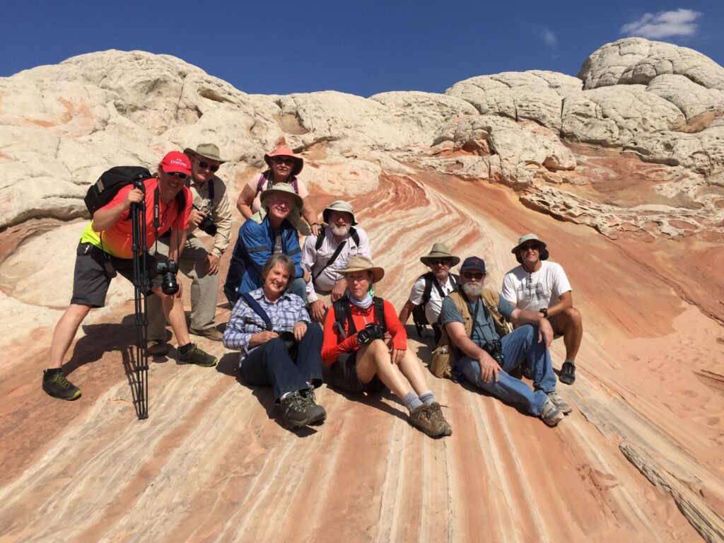 Phoenix Camera Club: Freezing Time for 90 Years » Images Arizona