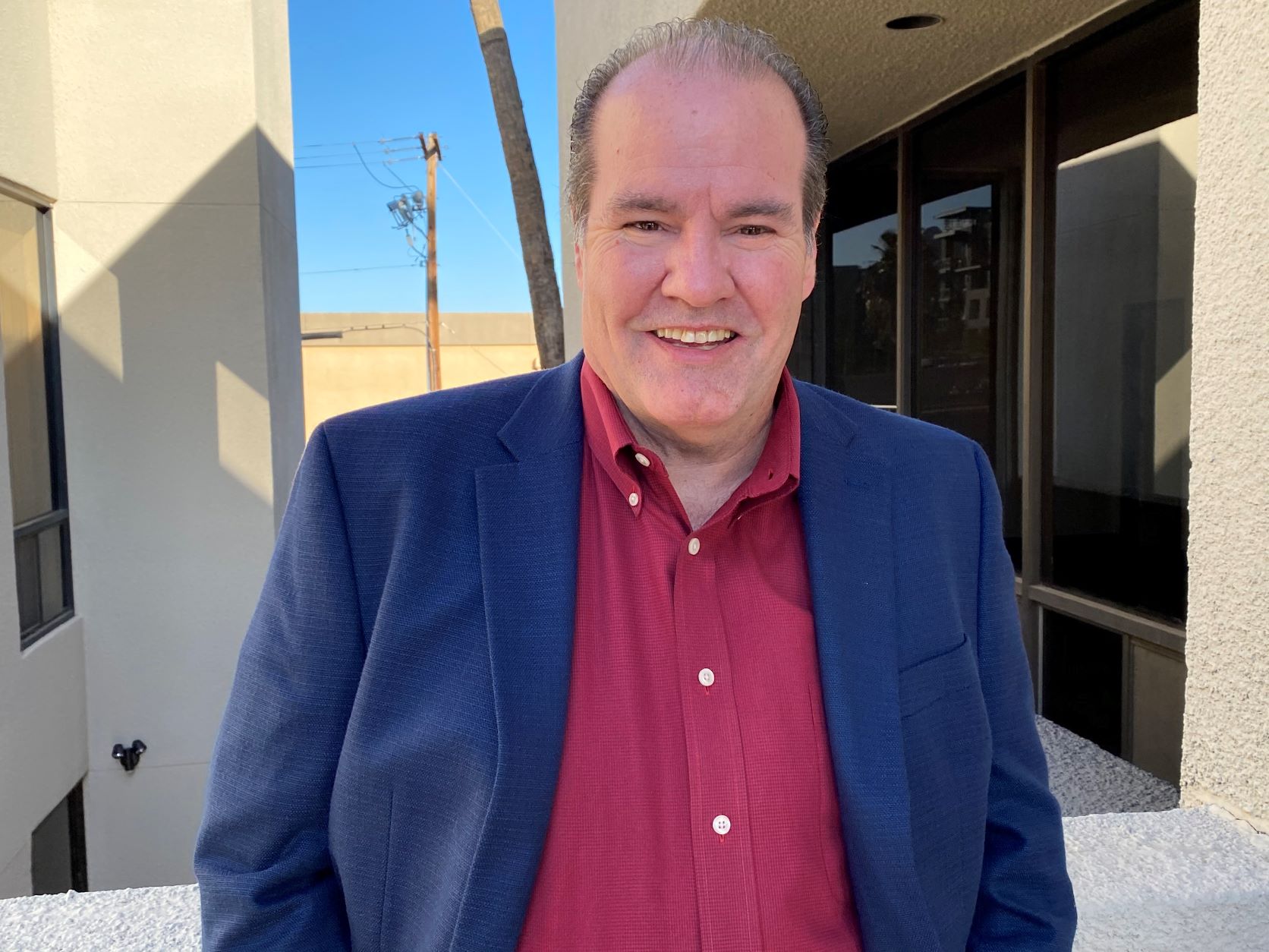 A Mystery No More » Images Arizona