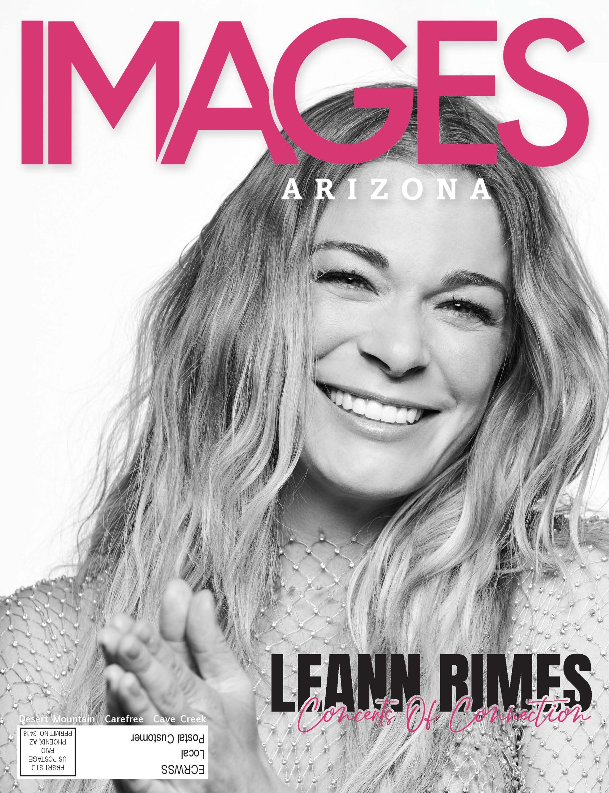 Learn More about Images Arizona Magazine