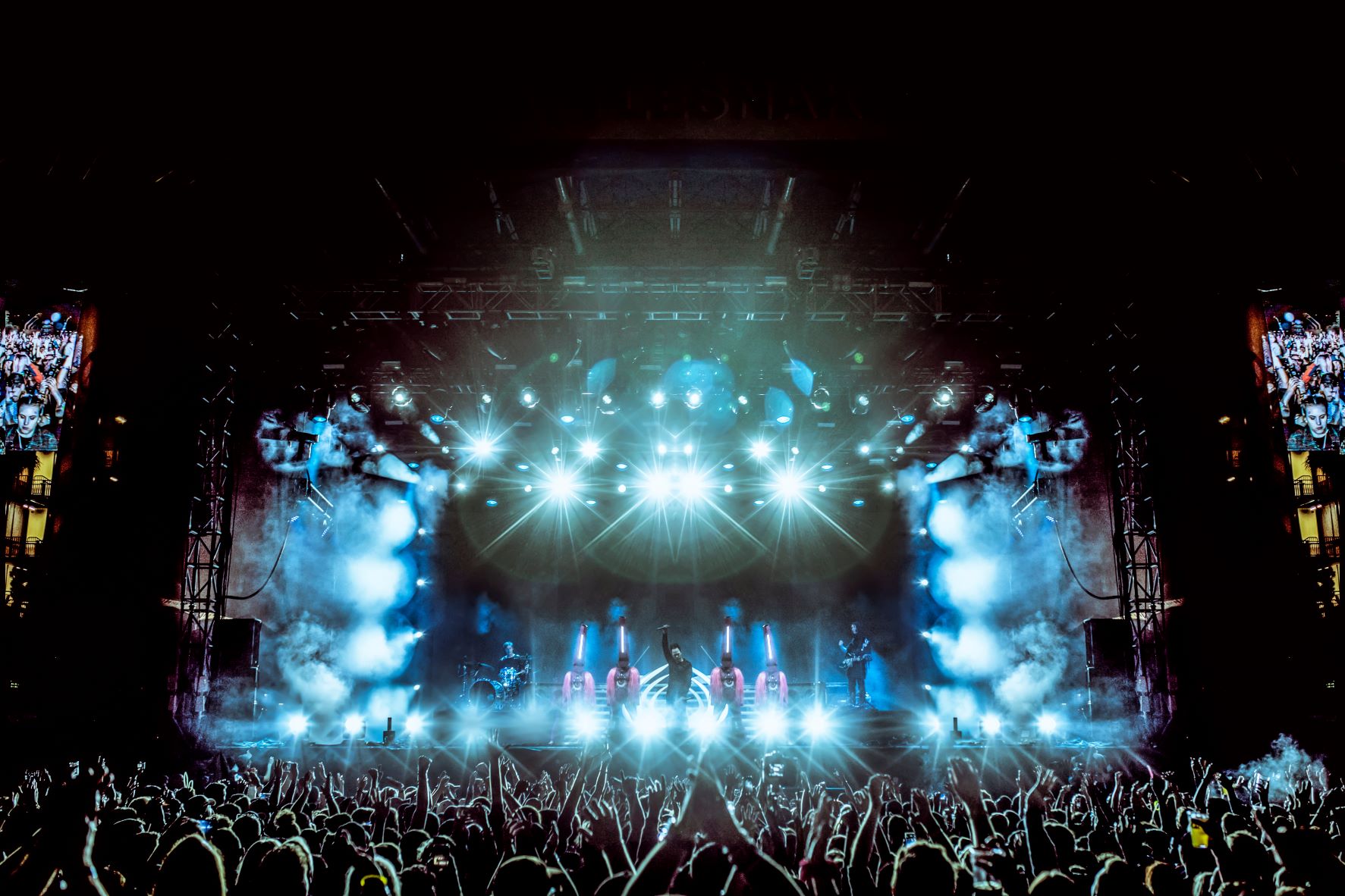 M3F: Festivals of Philanthropy » Images Arizona