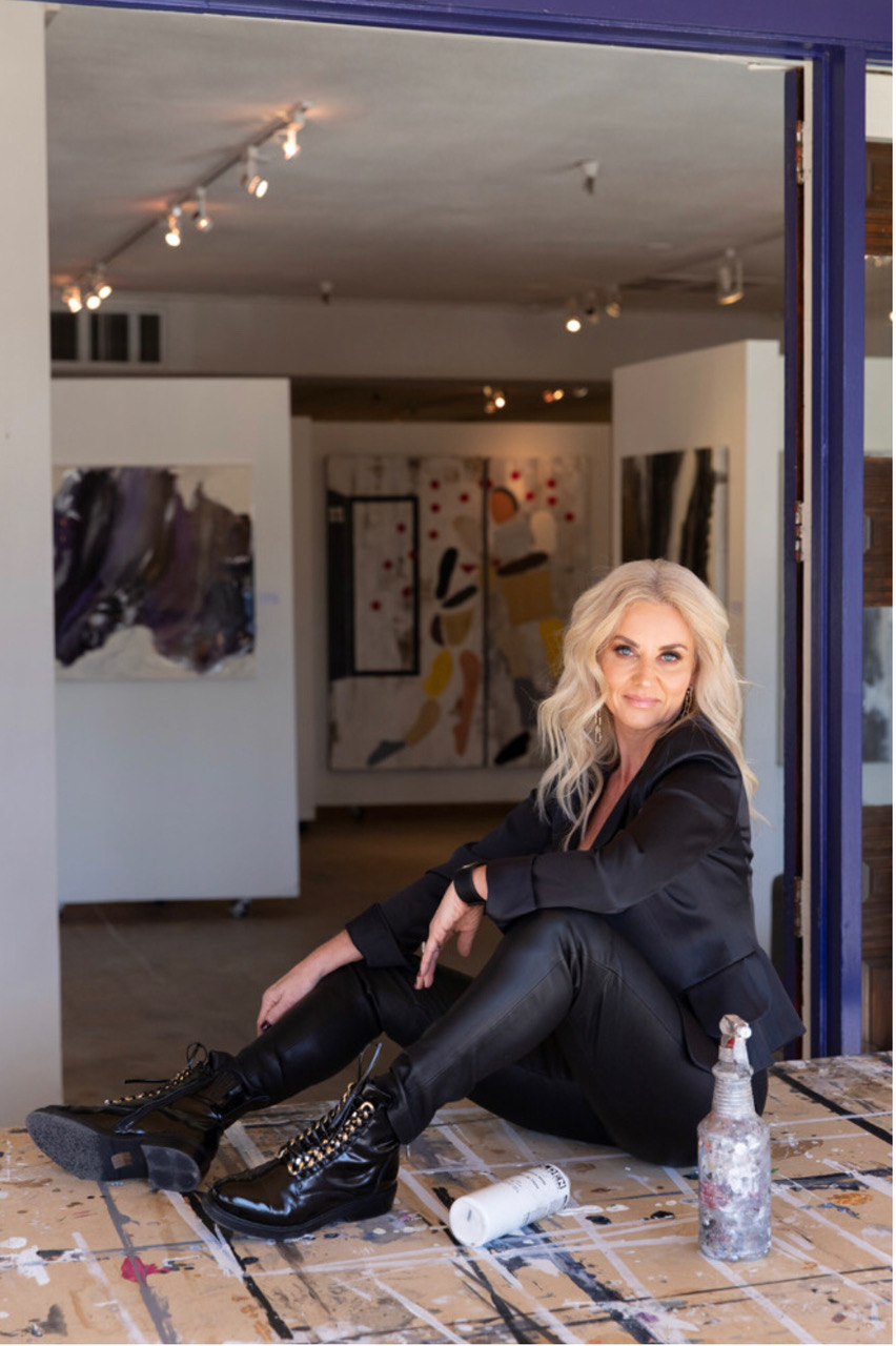 Painting Outside the Lines » Images Arizona