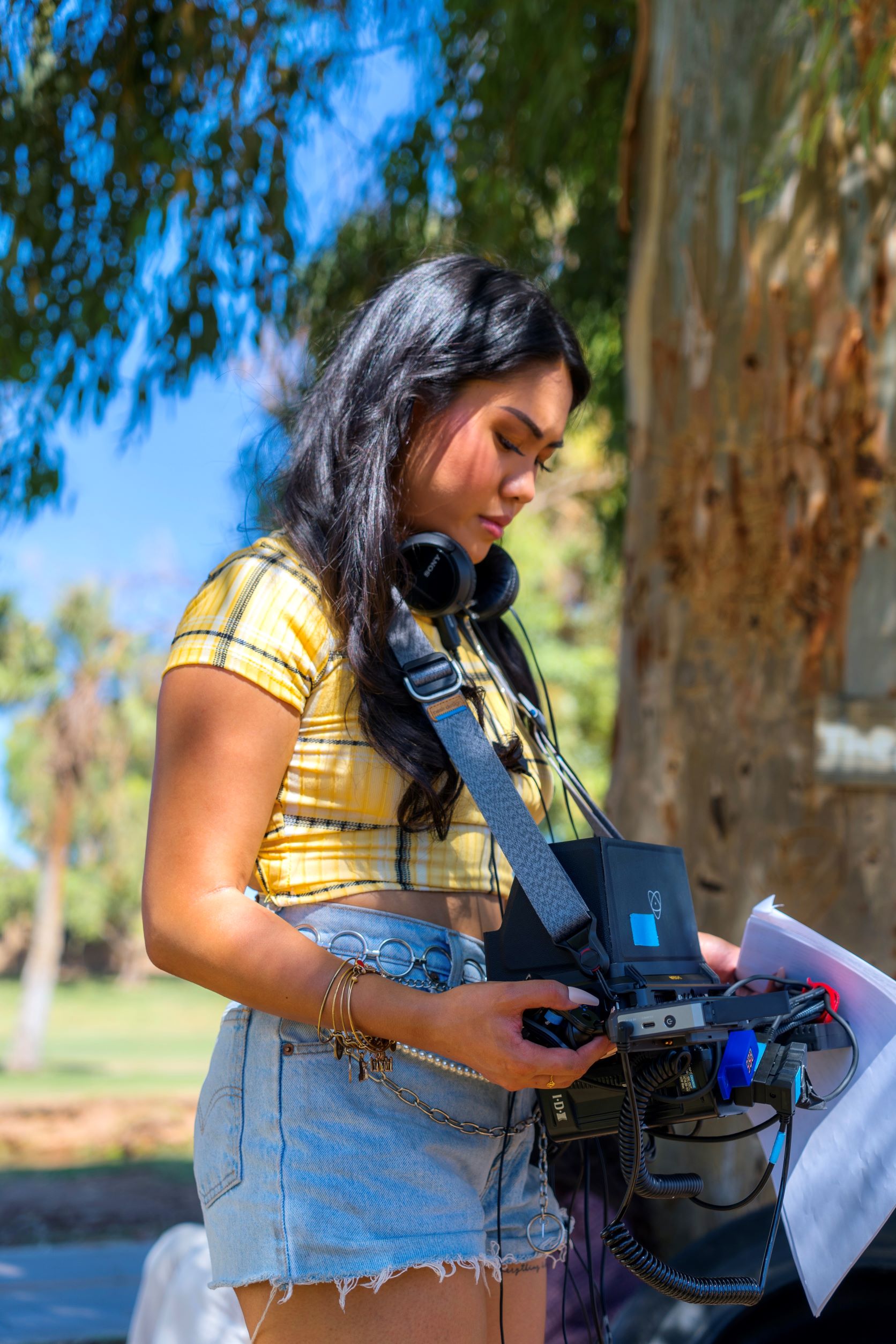 Miss Scottsdale: For a Brighter Day » Images Arizona