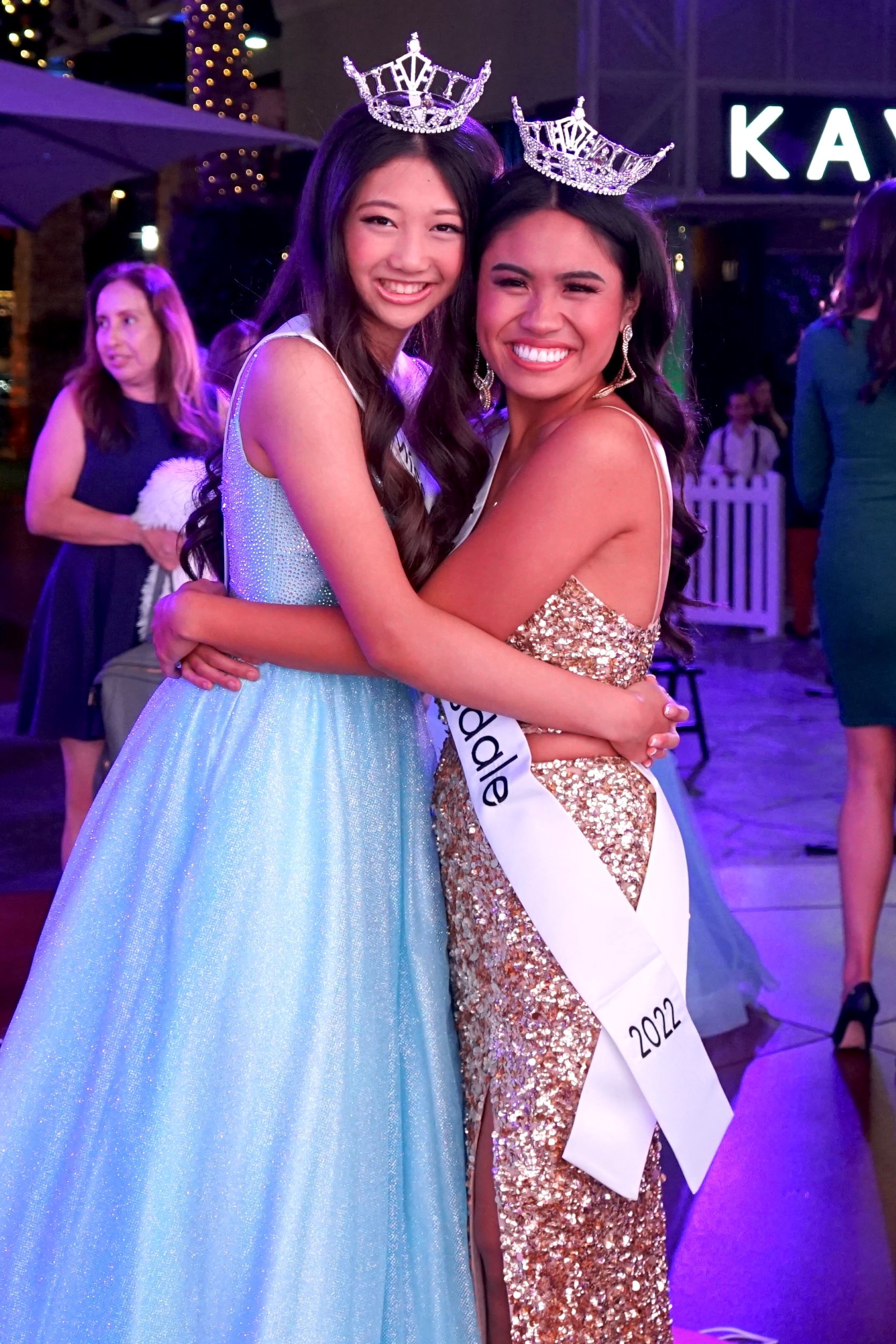 Miss Scottsdale: For a Brighter Day » Images Arizona