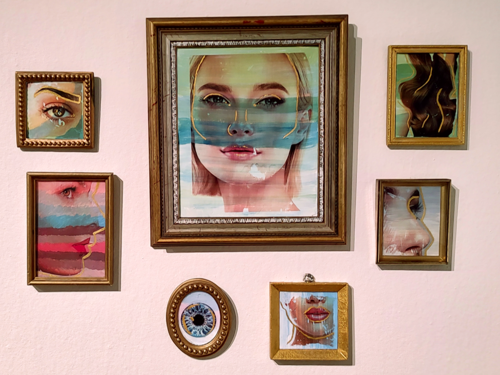 A Glimpse into the Future... of Art » Images Arizona