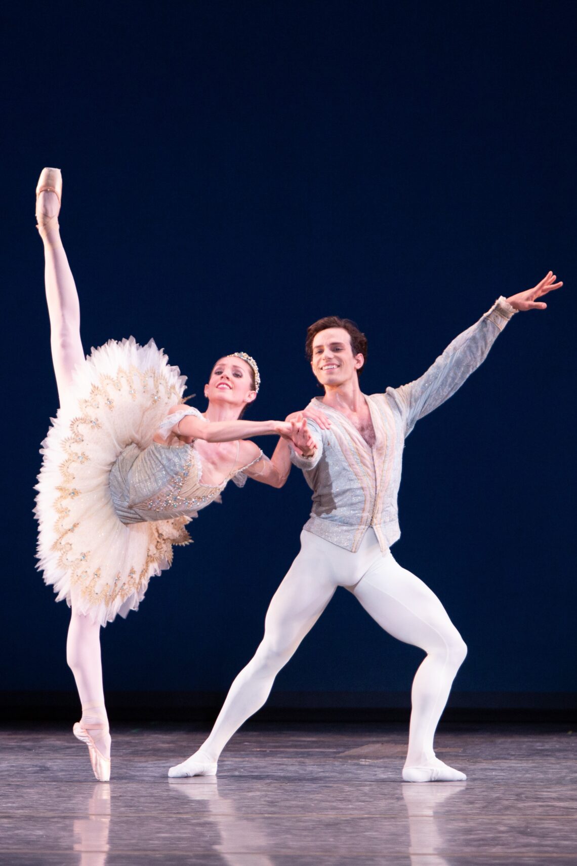 A Dancer's Dream » Images Arizona