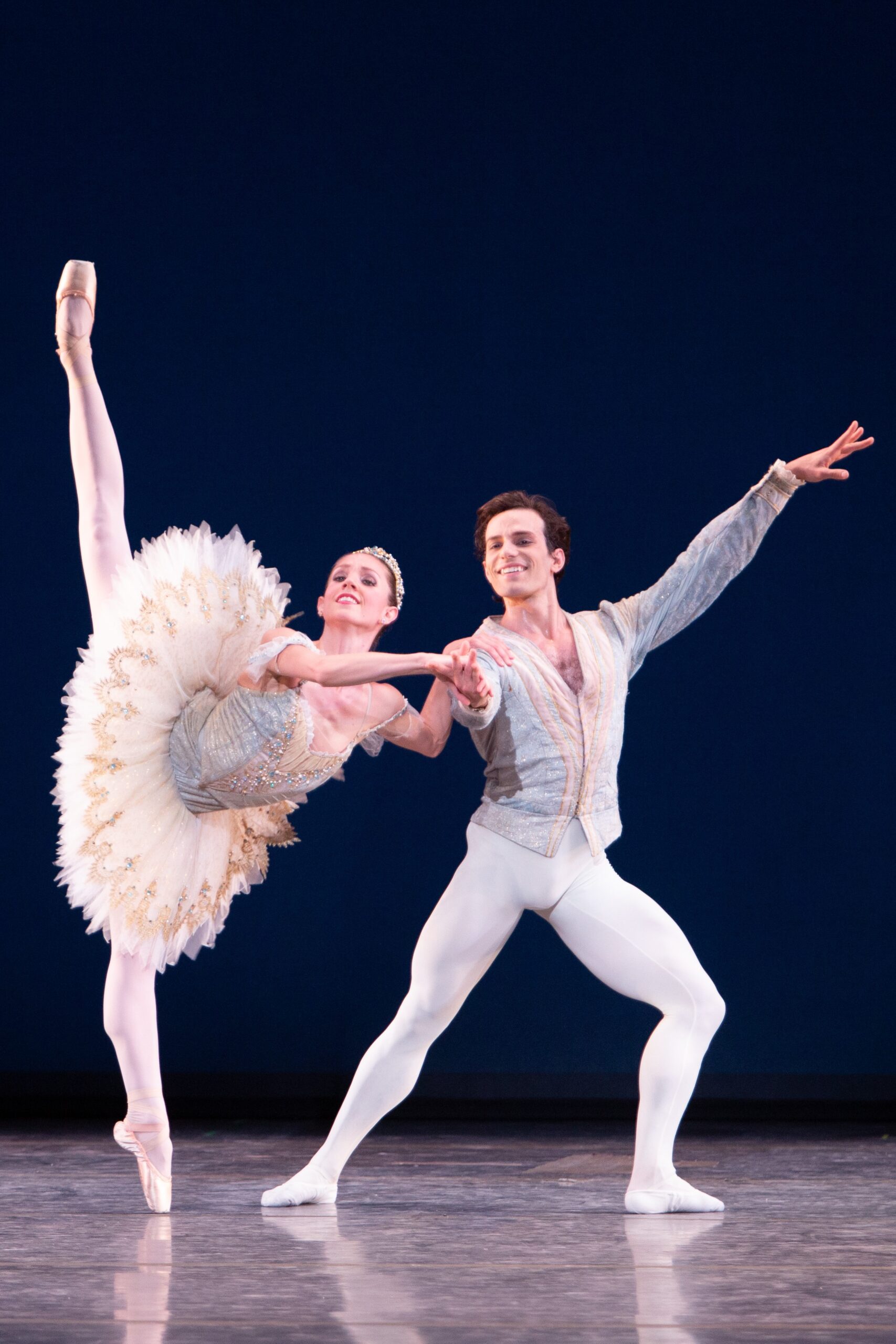 A Dancer's Dream » Images Arizona