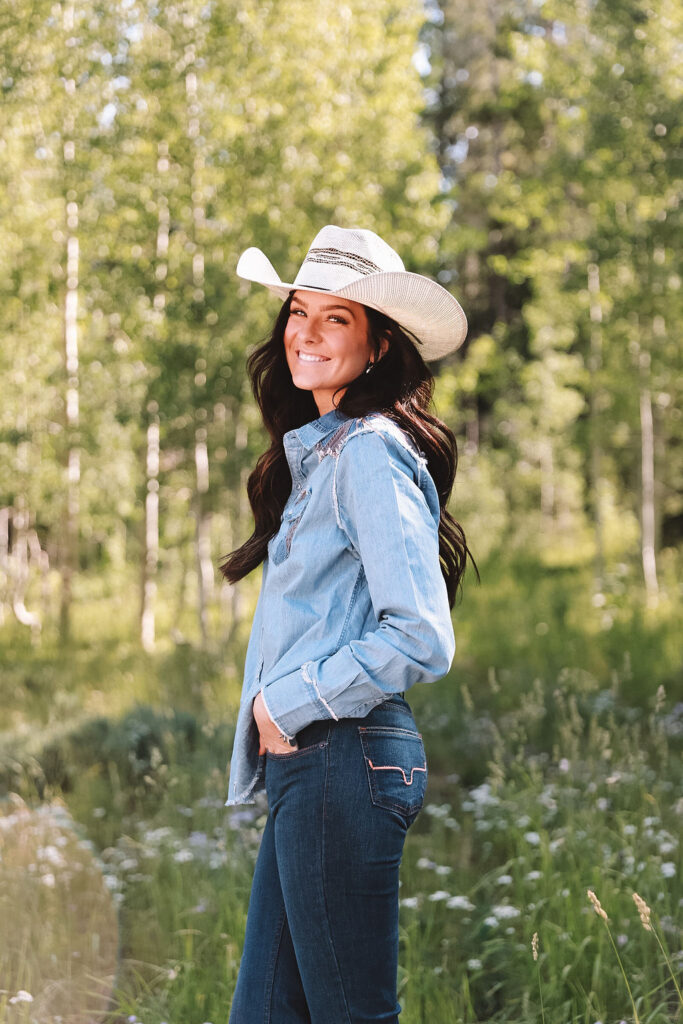 Kimes Ranch: Genesis of the Jean » Images Arizona