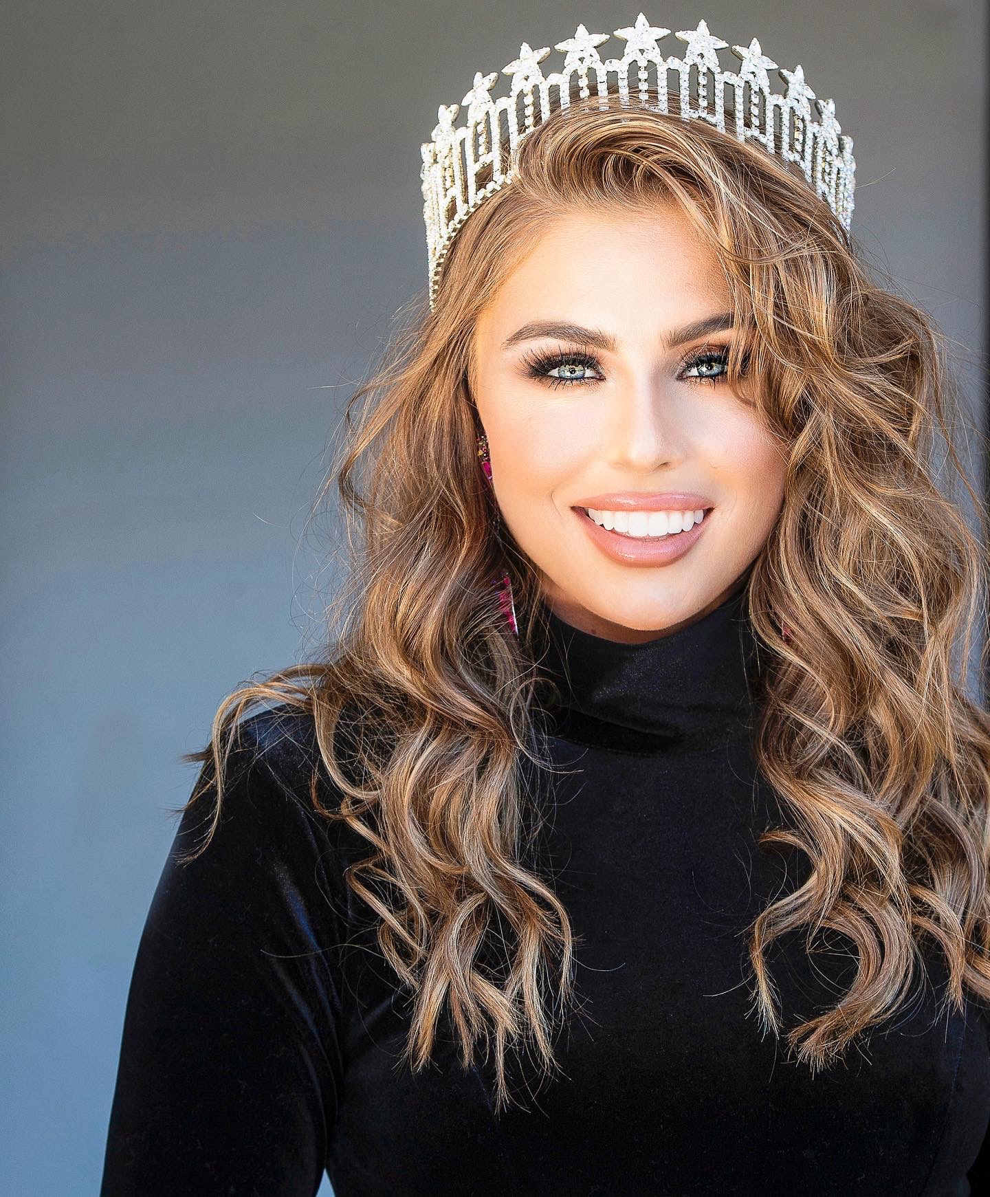 Cassidy Jo Jacks: From Girl Next Door to Miss Arizona USA » Images Arizona