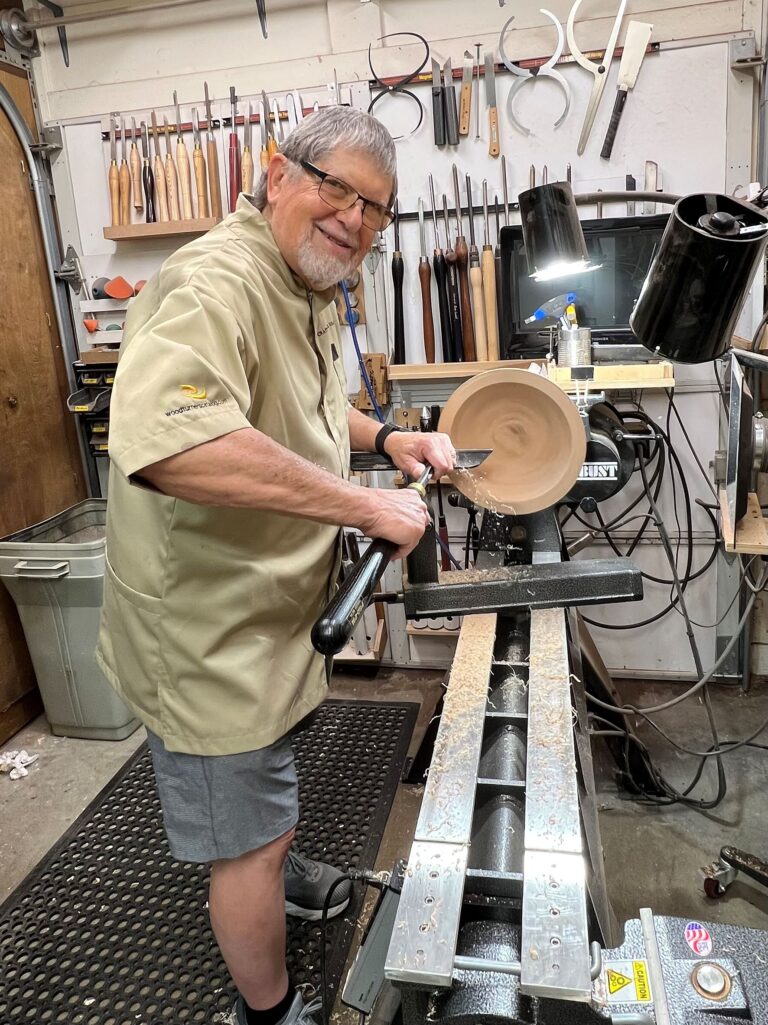 Woodturning Wonder » Images Arizona