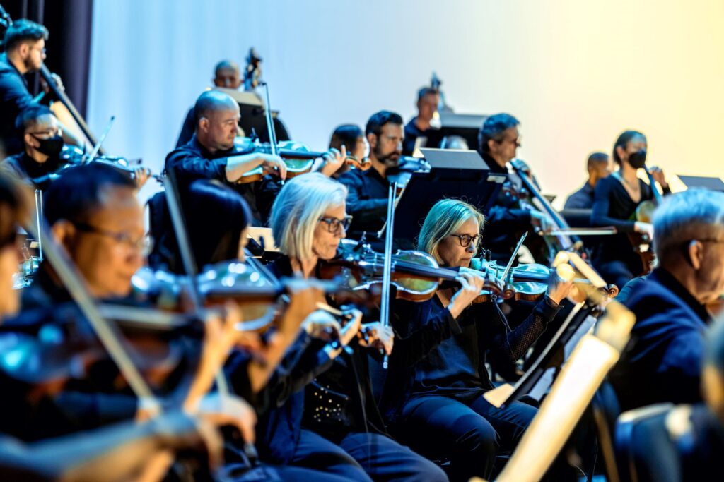 Patriotic Performances » Images Arizona