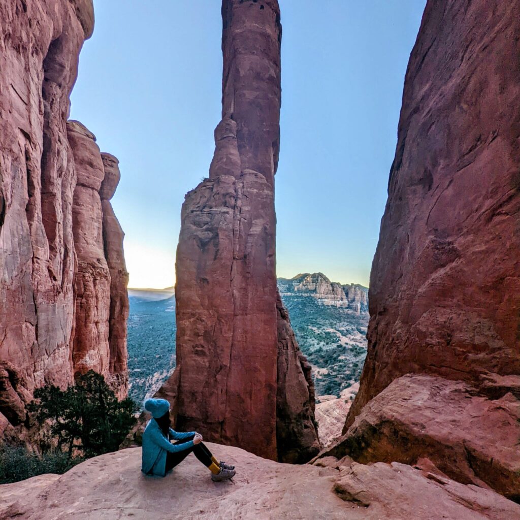 In Search of Vortexes » Images Arizona