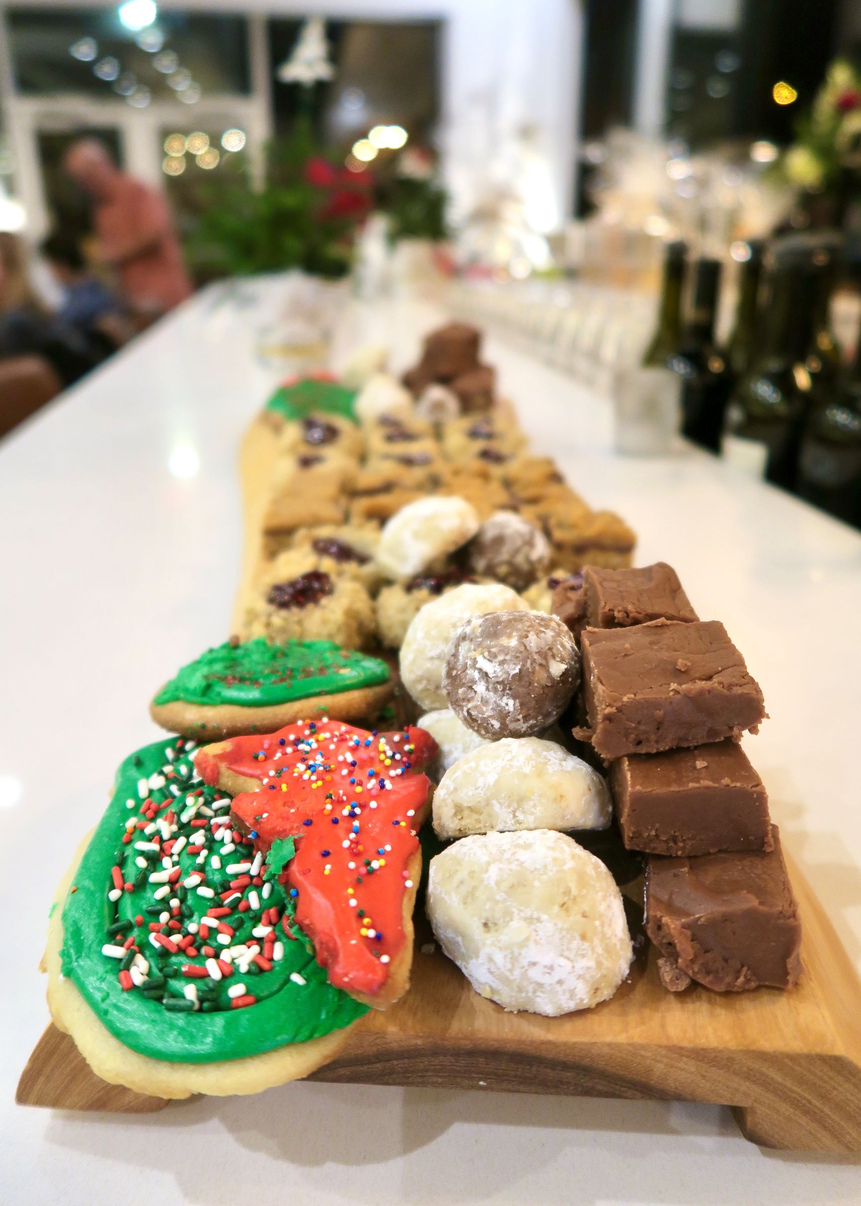 Holiday Menus & Memories » Images Arizona