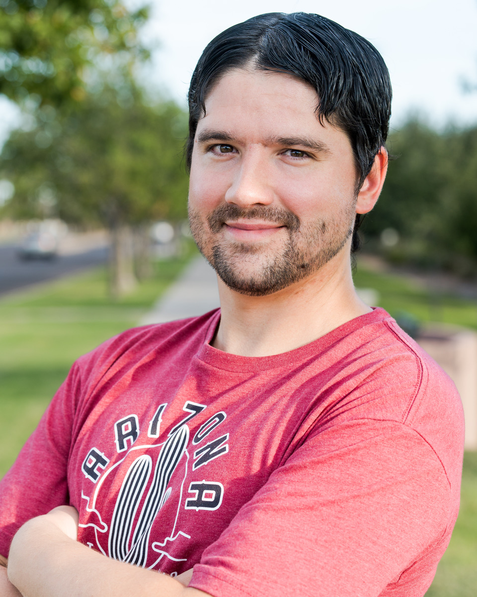 Festive Reflections » Images Arizona