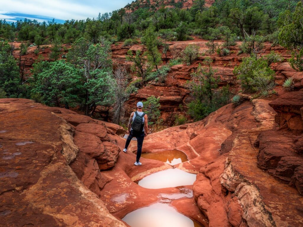 Sacred Serenity » Images Arizona