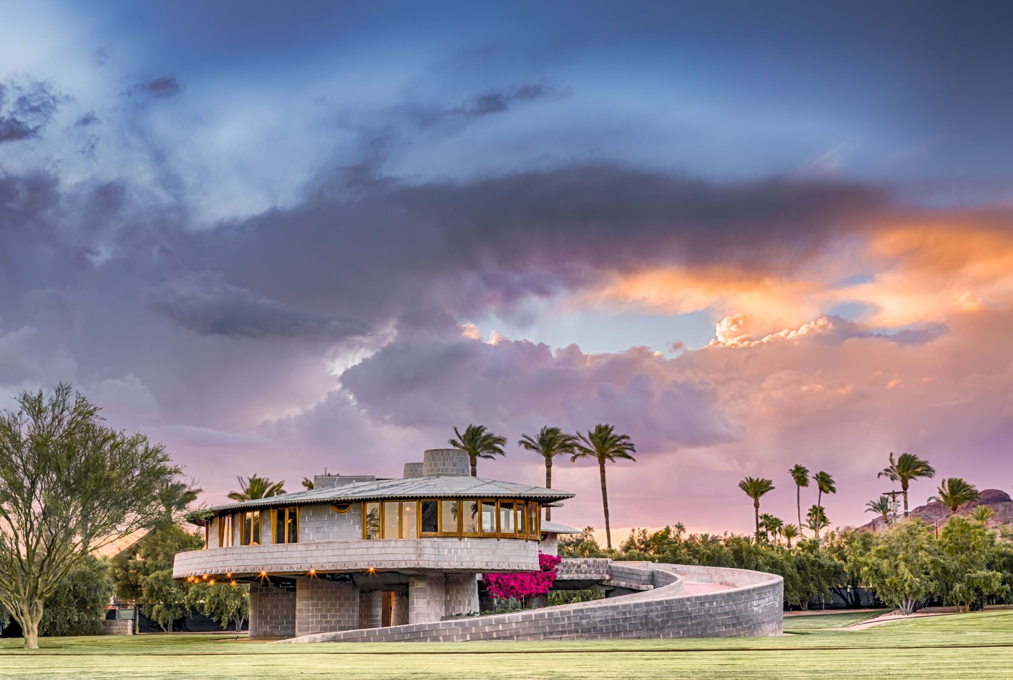 Art’s in the Wright Place » Images Arizona