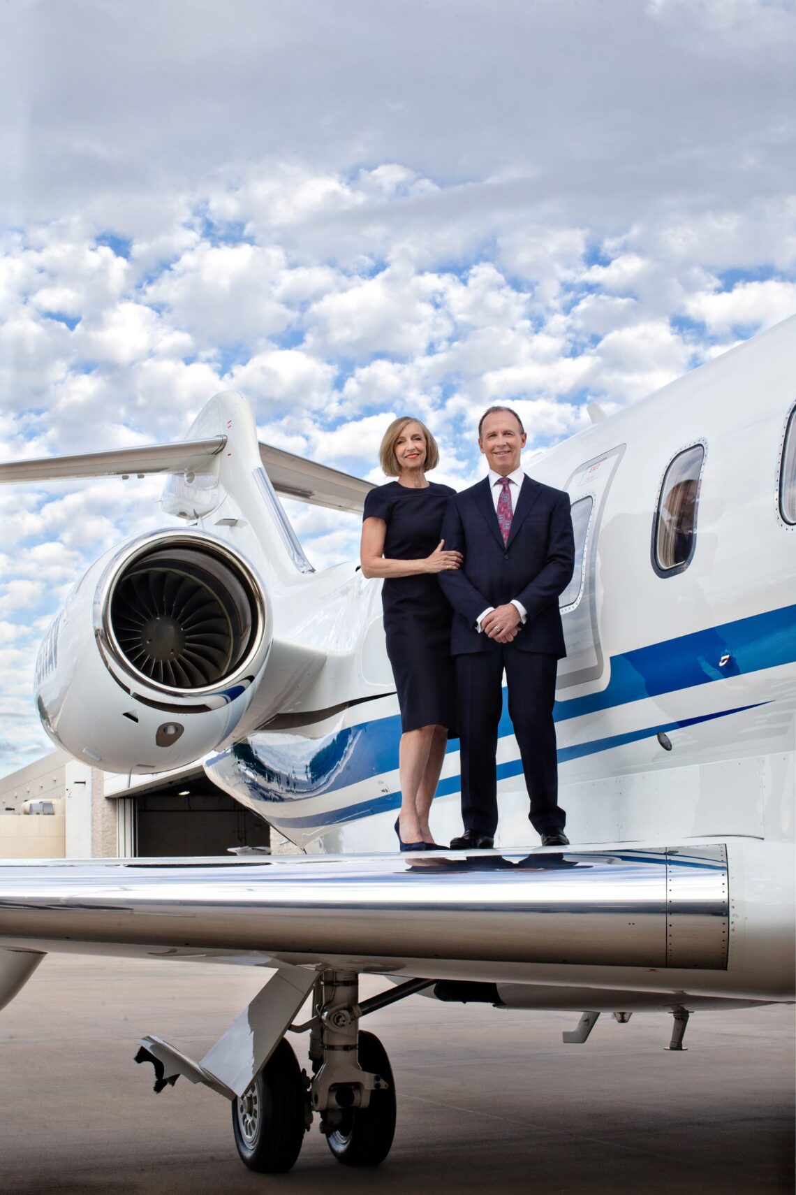 35 Years of Pinnacle Aviation » Images Arizona