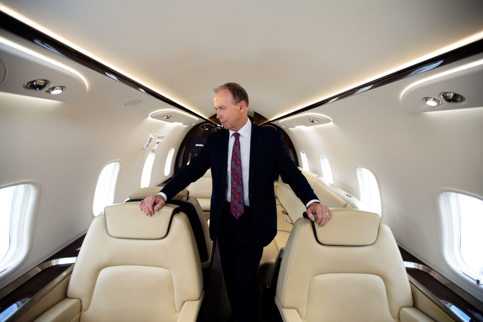 35 Years of Pinnacle Aviation » Images Arizona