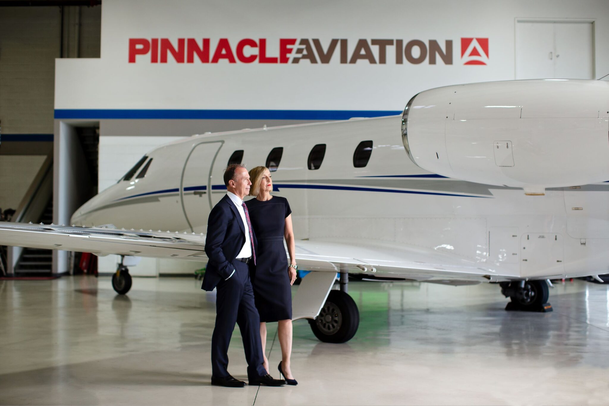 35 Years of Pinnacle Aviation » Images Arizona