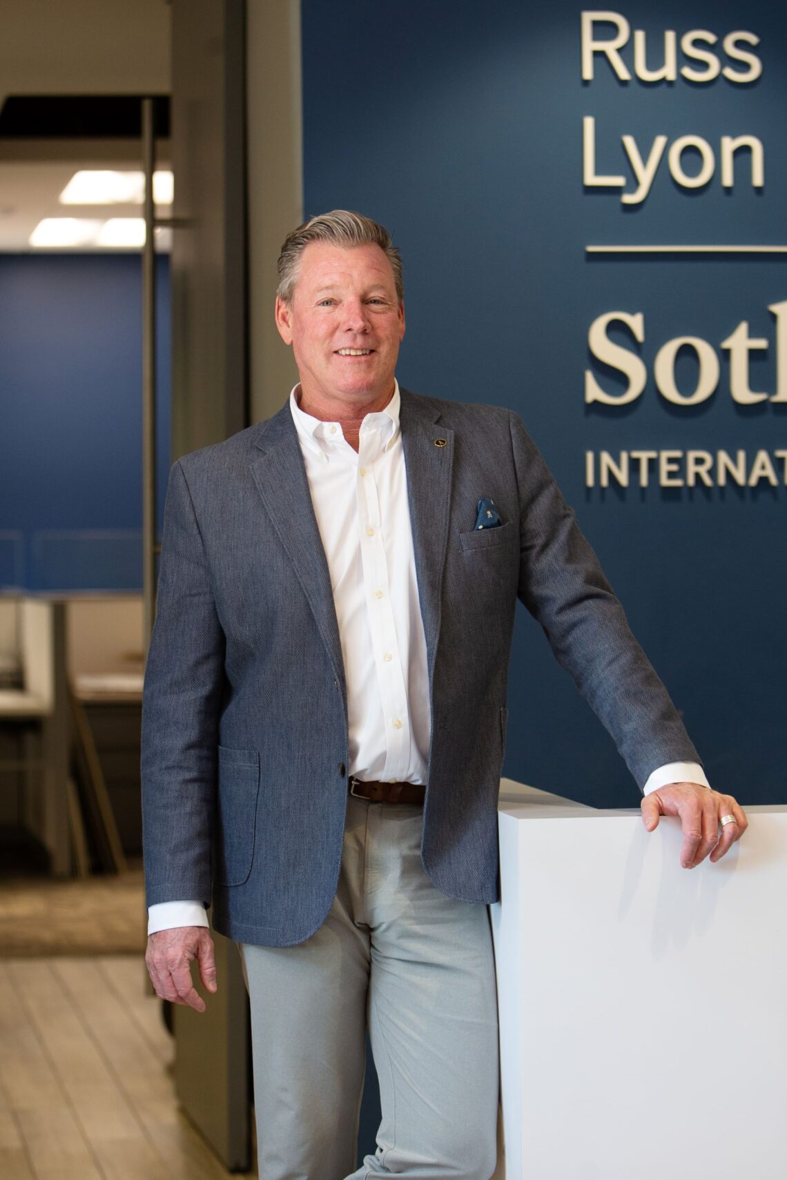 75 Years of Luxury Real Estate » Images Arizona