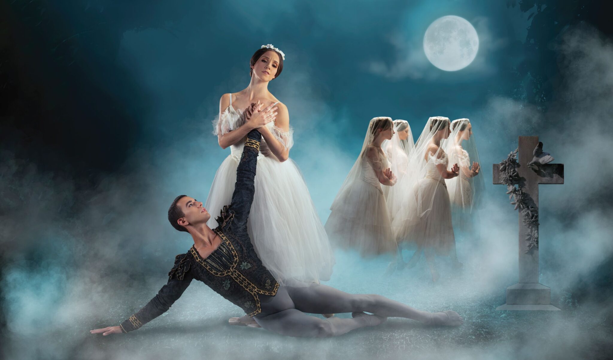 Tales as Old as Time » Images Arizona