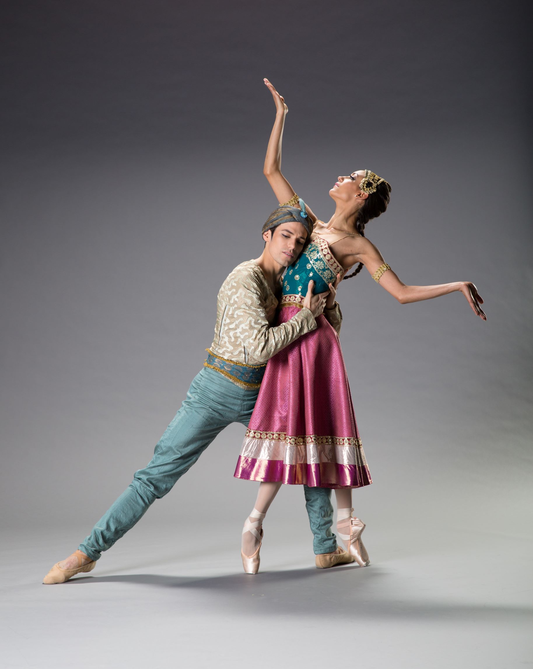 Ballet Meets the Runway » Images Arizona